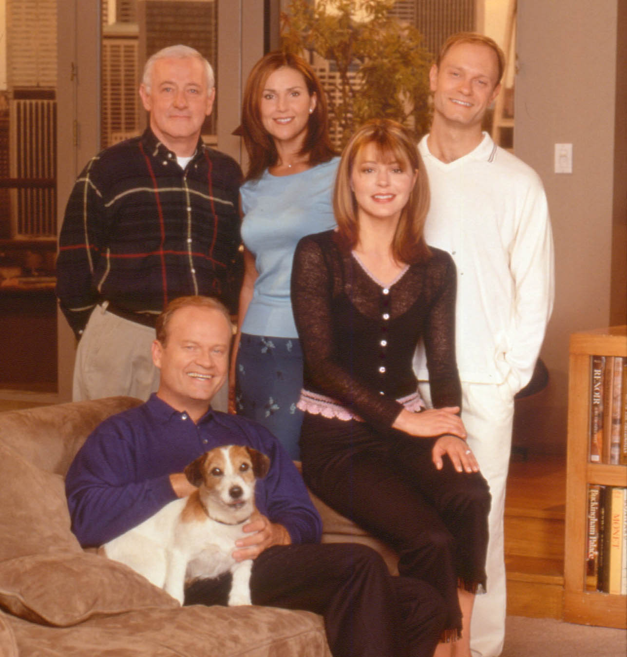 Frasier | Actor Awards