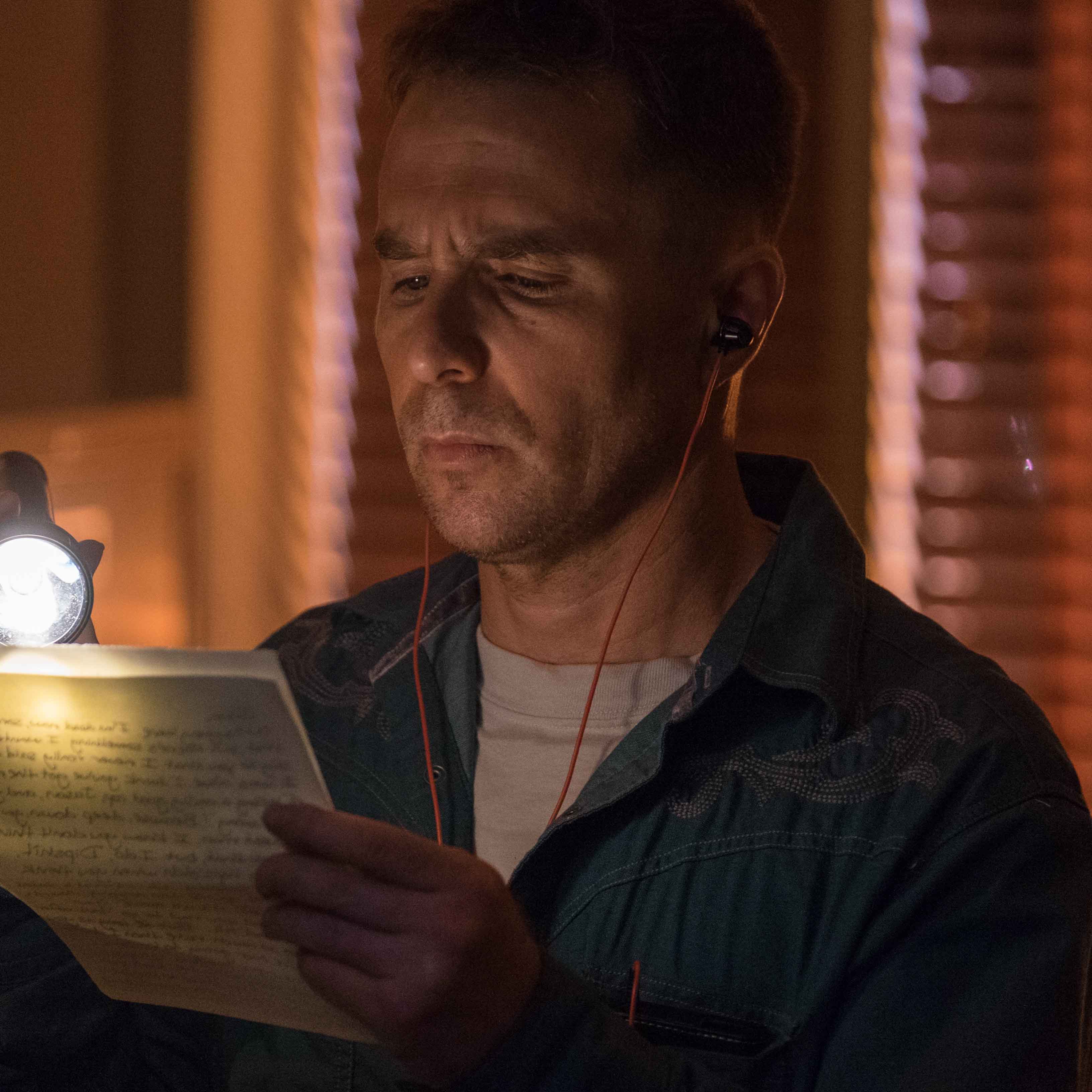 THREE BILLBOARDS OUTSIDE EBBING, MISSOURI | The Actor Awards